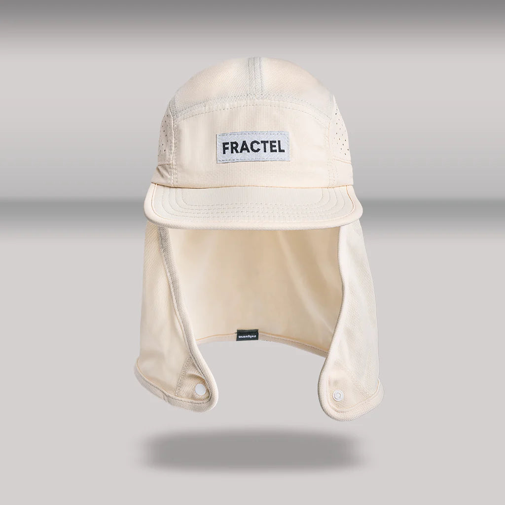 Fractel L-Series Sahara Legionaire Hat – Runnulla