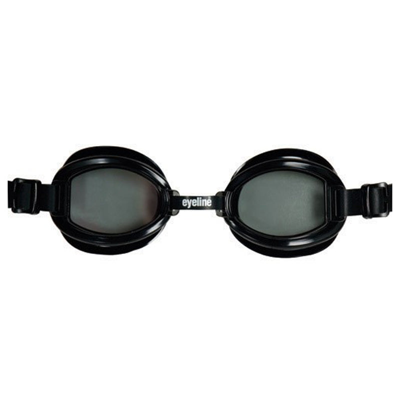 GOGGLES - BLACK MAX - Eyeline – Runnulla